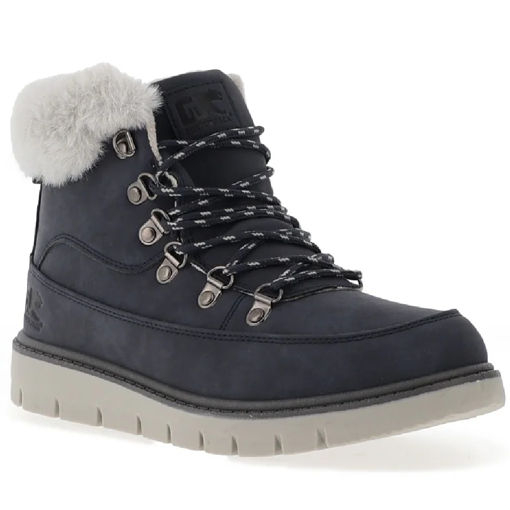 Gordon Jack Everest Deep Blue - Swarbriggs