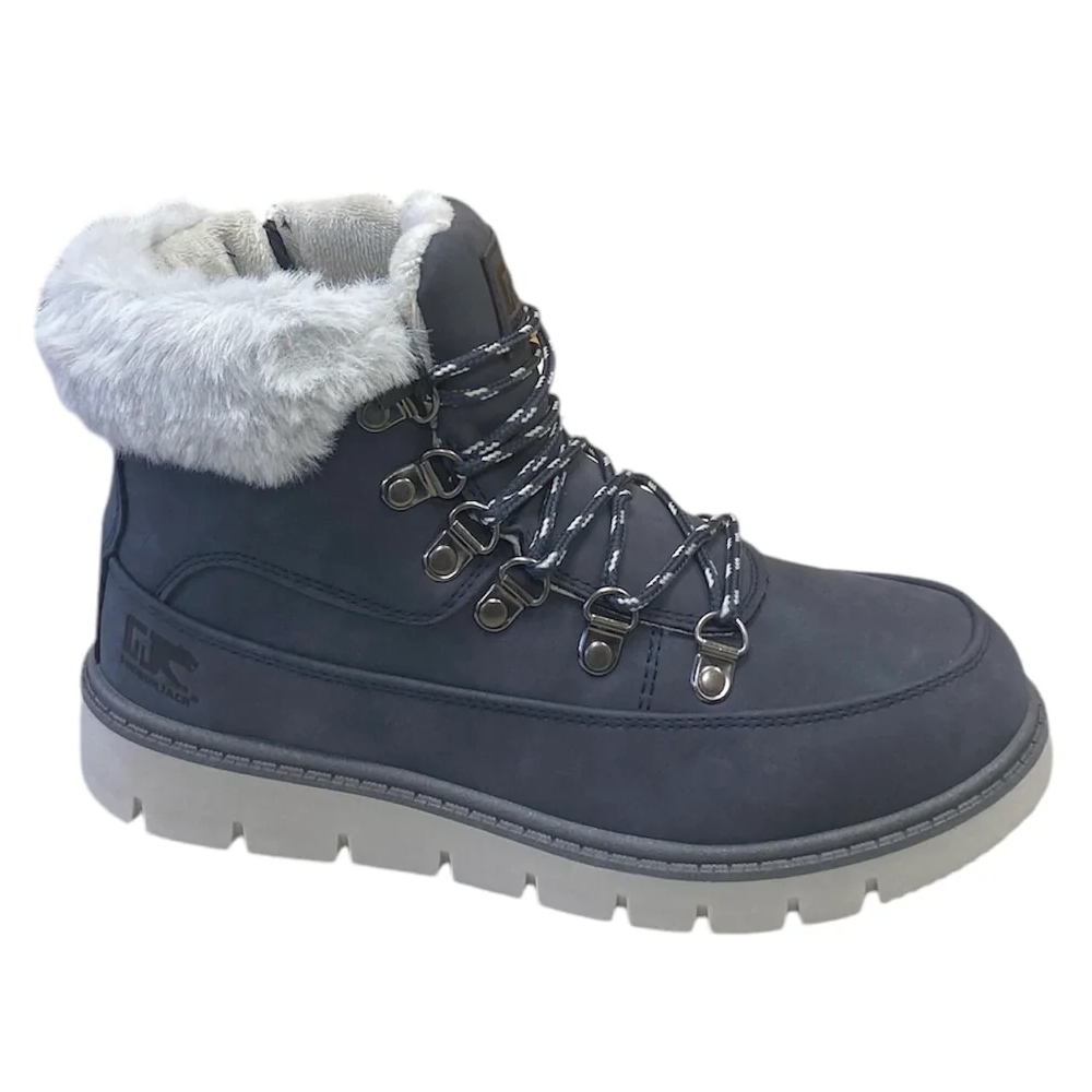 Gordon Jack Everest Deep Blue - Swarbriggs